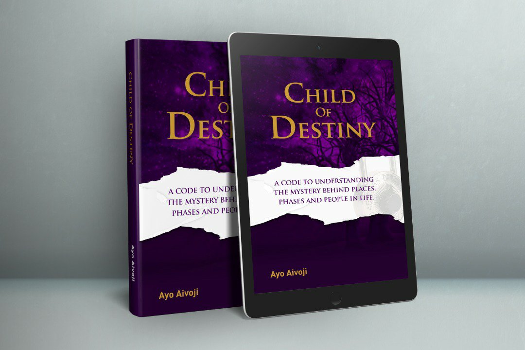 Child of destiny book now available in print and e versions on amazon ...